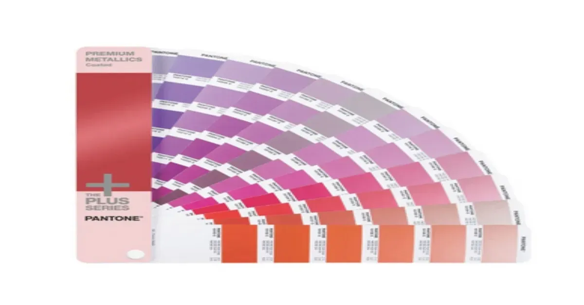 Nuancier : Pantone, Focoltone, Web - Formation Illustrator - Débutant ...