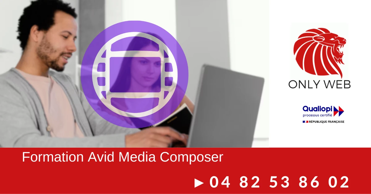 Formation Avid Media Composer (Niveau 2, fonctionnalités avancées ...